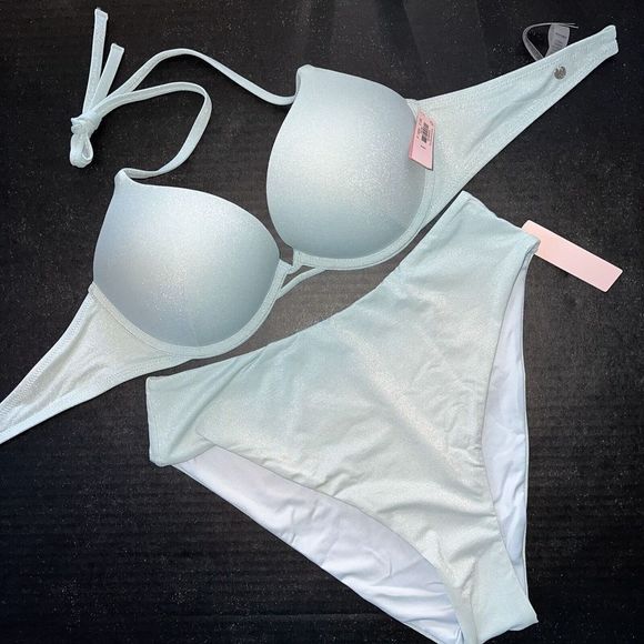 Victoria's Secret | Swim | Victorias Secret 32aa32b32c34b34c Bombshell ...